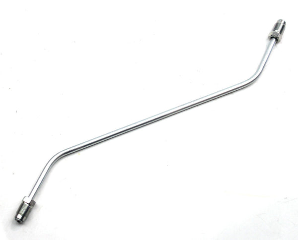 fj40 lander cruiser clutch tube line - Cruiser Corps