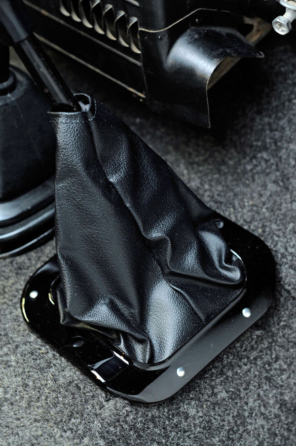 Shift Boot Transfer Case - OEM - FJ40, FJ45, BJ 1973-1984 - Cruiser Corps