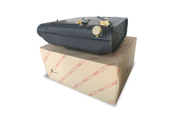 Fuel / Gas Tank - OEM - FJ40, FJ45 1972-1978 - Cruiser Corps