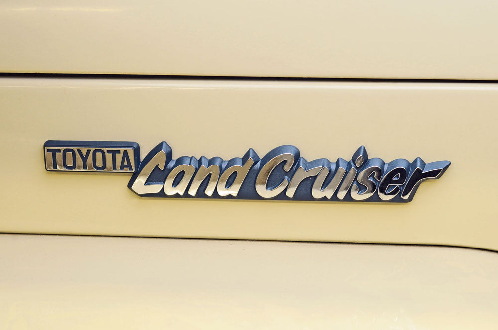 Emblems - Cruiser Corps